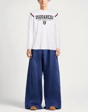 Dsquared2 T-shirt Size Cotton