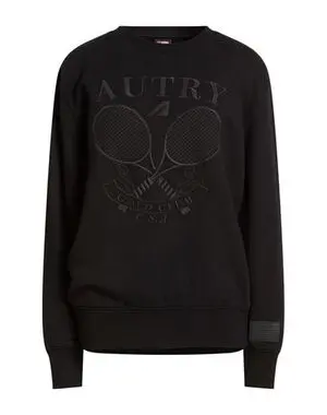 Autry Fleece Sweatshirts Hoodies For Women