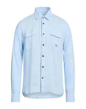 C.P. COMPANY C. P. Company Shirt Size Linen