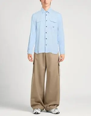 C.P. COMPANY C. P. Company Shirt Size Linen