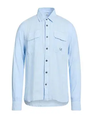 C.P. COMPANY C. P. Company Shirt Size Linen