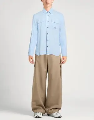 C.P. COMPANY C. P. Company Shirt Size Linen
