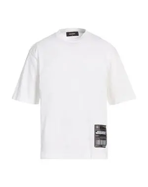 Dsquared2 Applique T-shirts For Men
