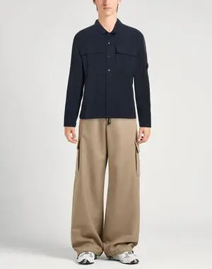 C.P. COMPANY C. P. Company Shirt Size Cotton - Blue