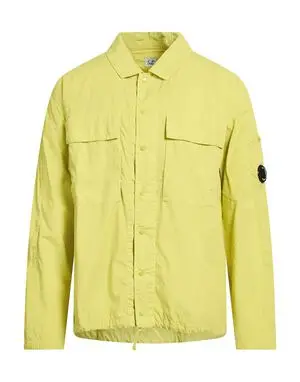 C.P. COMPANY C. P. Company Shirt Size Cotton