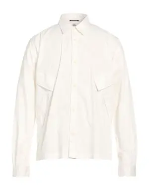 C.P. COMPANY C. P. Company Shirt Size Cotton