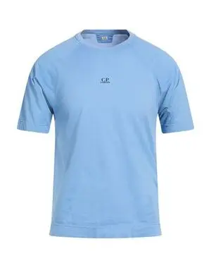 C.P. COMPANY C. P. Company T-shirt Size Cotton - Blue