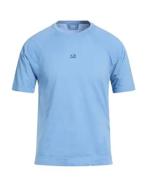 C.P. COMPANY C. P. Company T-shirt Size Cotton - Blue