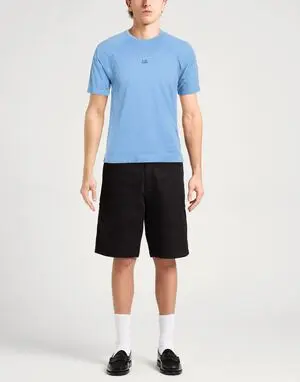 C.P. COMPANY C. P. Company T-shirt Size Cotton - Blue