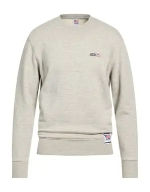 AUTRY Sweatshirt In Cotton And Polyamide