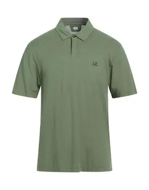 C.P. COMPANY C. P. Company Polo Shirt Size Cotton
