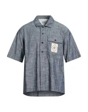 C.P. COMPANY C. P. Company Denim Shirt Size Cotton