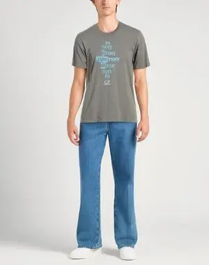 C.P. COMPANY C. P. Company T-shirt Size Cotton