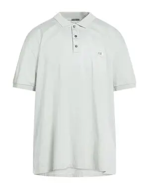 C.P. COMPANY C. P. Company Polo Shirt Size Cotton