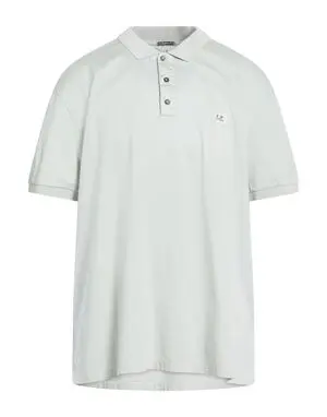 C.P. COMPANY C. P. Company Polo Shirt Size Cotton