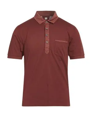 C.P. COMPANY C. P. Company Polo Shirt Size Cotton