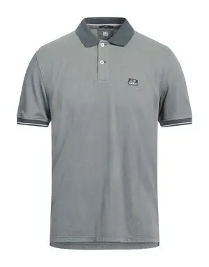 C.P. COMPANY C. P. Company Polo Shirt Size Cotton, Polyamide