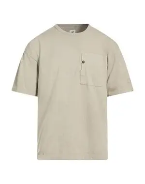 C.P. COMPANY C. P. Company T-shirt Size Cotton - Grey