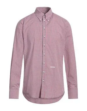 Dsquared2 Shirt Size Cotton