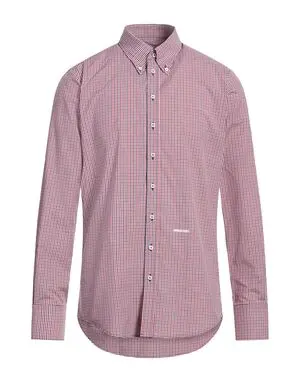 Dsquared2 Shirt Size Cotton