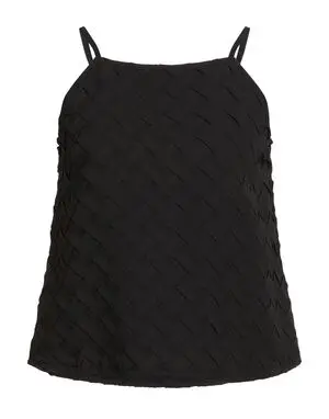Alpha Studio Crepe Top