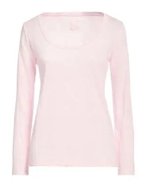 120% Lino Linen Jersey T-shirt