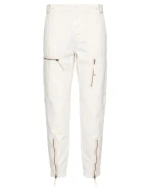 C.P. COMPANY Cargo Pants - White
