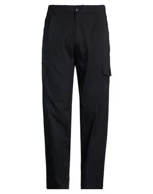 C.P. COMPANY C. P. Company Pants Size Polyester - Black