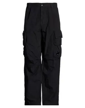 C.P. COMPANY C. P. Company Pants Size Polyamide - Black