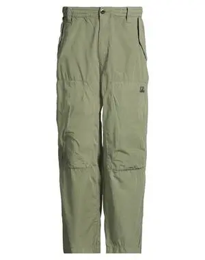 C.P. COMPANY C. P. Company Pants Military Size Cotton - Green