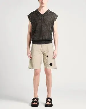 C.P. COMPANY Cotton Cargo Shorts
