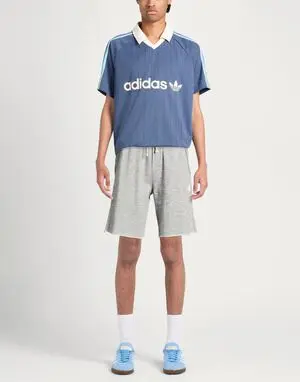 AUTRY Athletic French Terry Shorts