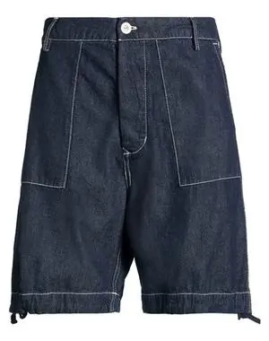 C.p. Company Frill Shorts For Men