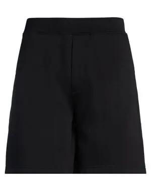 Dsquared2 Shorts & Bermuda Shorts Size Cotton, Polyester - Black