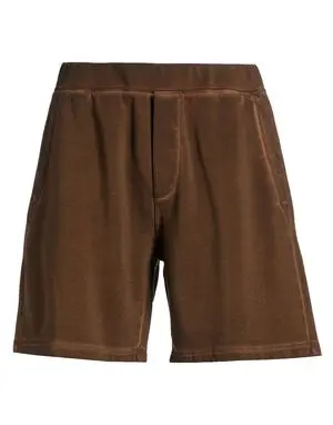 Dsquared2 Relaxed Fit Athletic Shorts