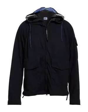 C.P. COMPANY Casual Hooded Jacket