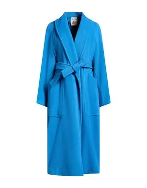 SEMICOUTURE Coat In Virgin Wool And Polyamide