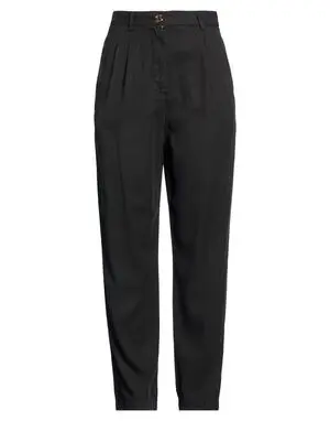 TWINSET Tapered Lyocell Pants