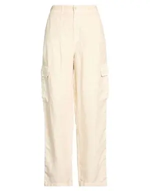 120% Lino Linen Cargo Pants