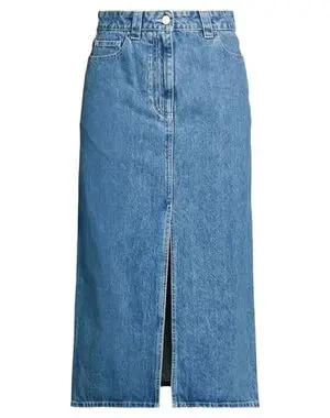 Sunnei Frill Skirts