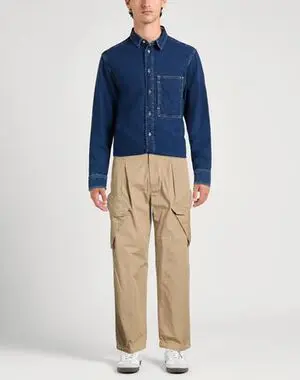 C.P. COMPANY Military Cotton Pants