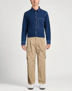 C.P. COMPANY Military Cotton Pants
