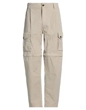 C.P. COMPANY Cargo Pants - Beige