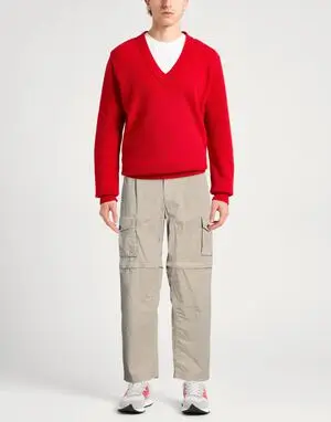 C.P. COMPANY Cargo Pants - Beige
