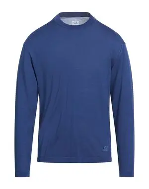 C.P. COMPANY Cotton Knit Sweater