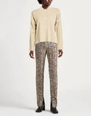 Alpha Studio Cotton And Polyamide Jacket