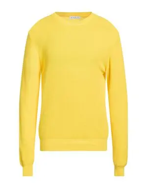 MANUEL RITZ Cotton Sweater