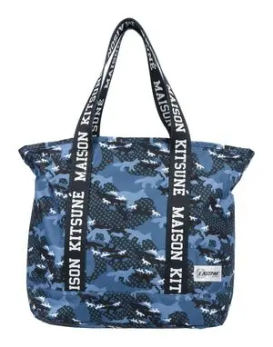 MAISON KITSUNÉ X EASTPAK Handbag