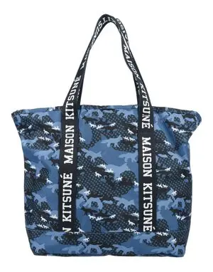 MAISON KITSUNÉ X EASTPAK Handbag