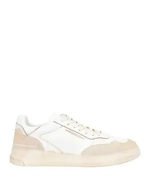 GHOUD VENICE Sneakers Size Leather - Beige